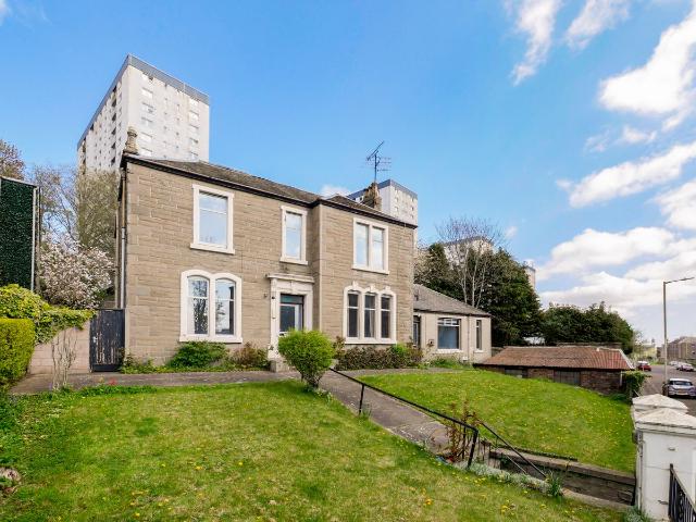 Dudhope Street, Dundee. DD1, 5 bed detached house to rent, £2,000 pcm | PrimeLocation