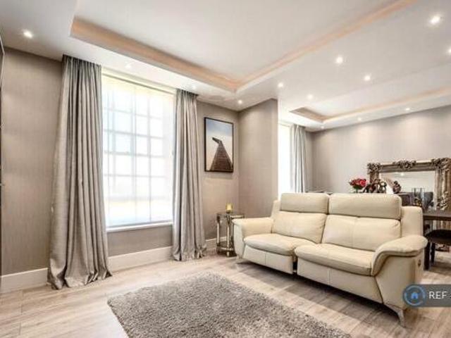 Dudley Court, London, 3 Bedroom Penthouse