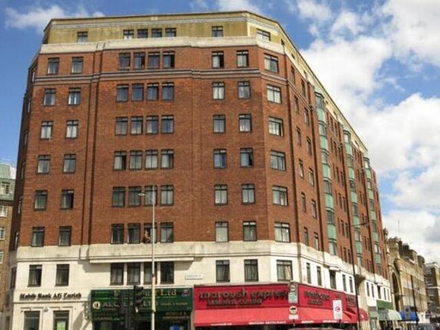 Dudley Court, Upper Berkeley Street, 1 Bedroom Apartment