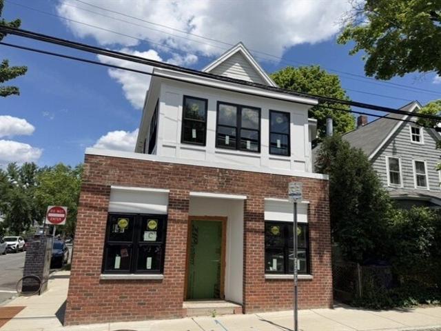 Dudley, Cambridge, Home For Sale