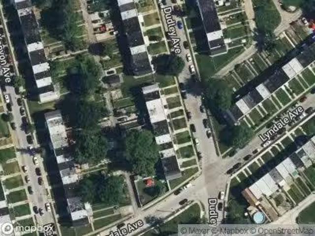 Dudley Ave