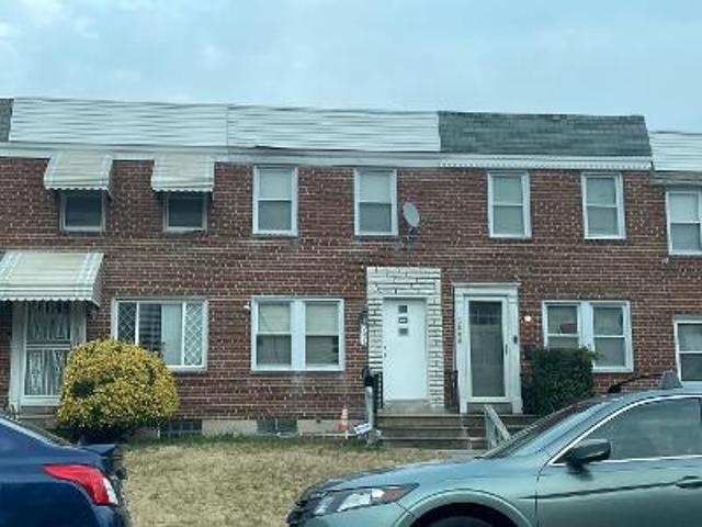 Dudley Ave