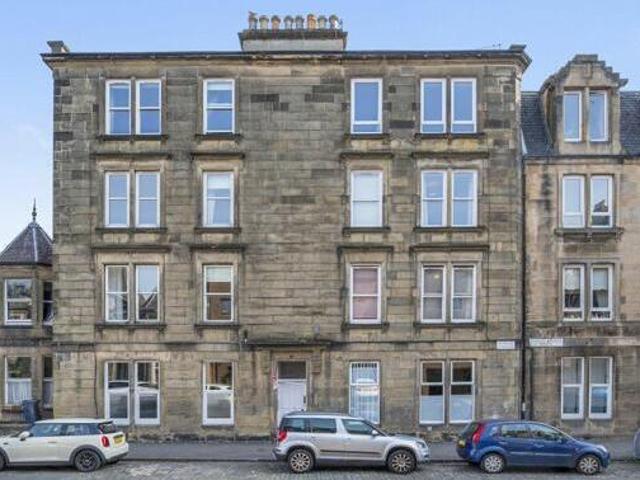 / Dudley Avenue, Edinburgh, 3 Bedroom Ground