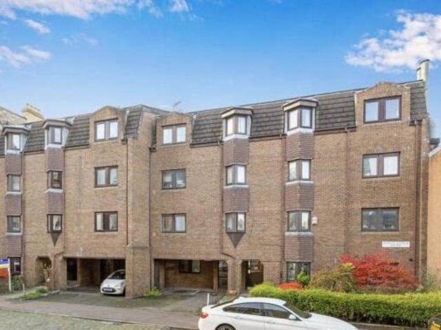 / Dudley Avenue South, Edinburgh, 1 Bedroom Flat
