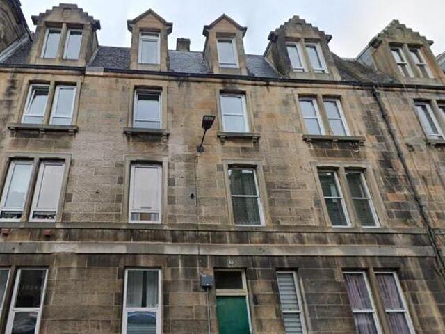 Dudley Avenue South, Edinburgh, 2 Bedroom Flat