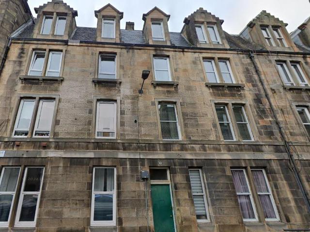 Dudley Avenue South, Edinburgh, EH6 2 bed flat to rent £1,450 pcm £335 pw