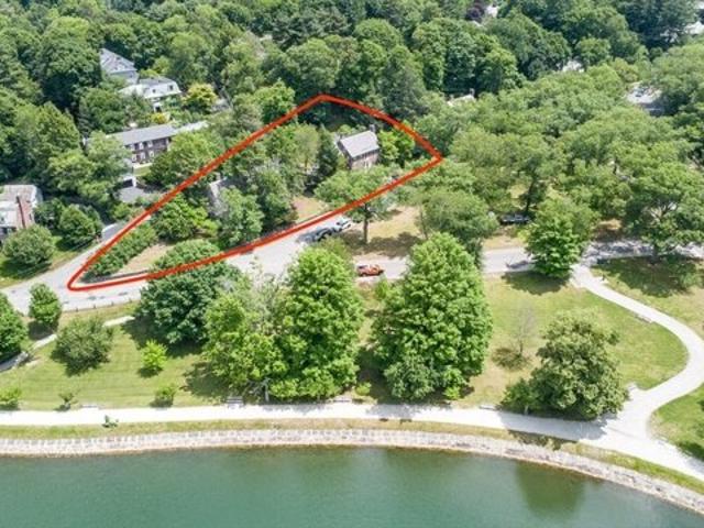 Dudley, Brookline, Plot For Sale