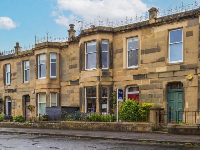 Dudley Gardens, Trinity, Edinburgh 4 bed terraced house to rent £3,250 pcm £750 pw
