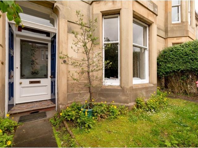 Dudley Gardens, Trinity, EH6 4PY