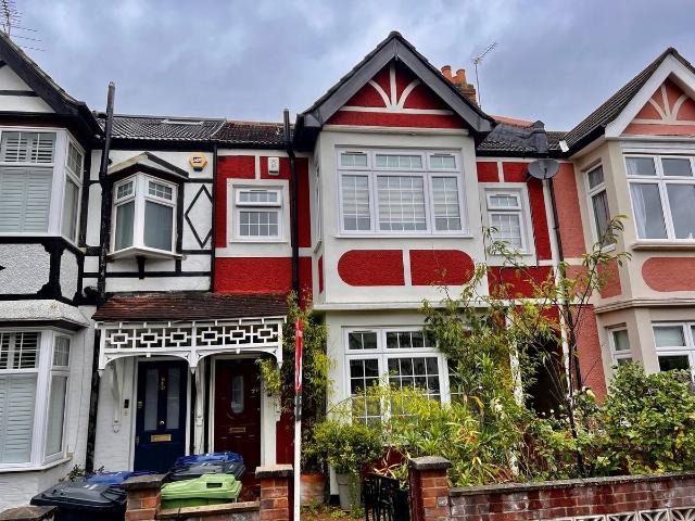 Dudley Gardens, West Ealing W13, 5 bed terraced house to rent, £4,000 pcm | PrimeLocation