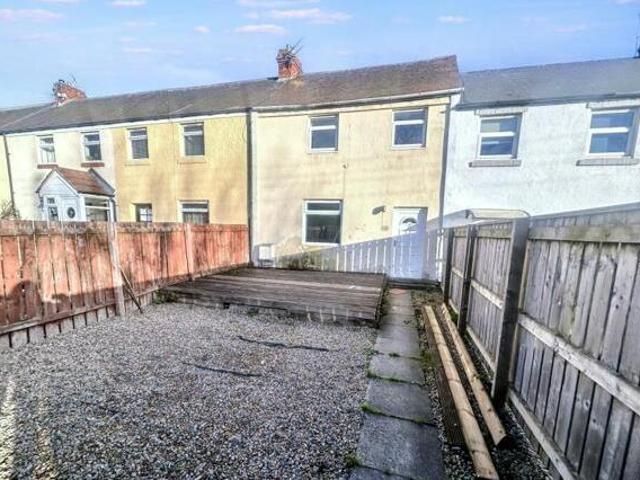 Dudley, Grieves Row, Cramlington, 3 Bedroom Terraced