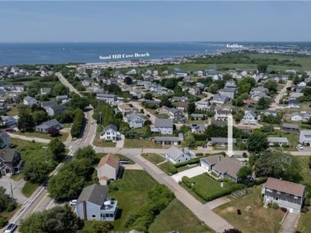 Dudley Dr, Narragansett, Home For Sale