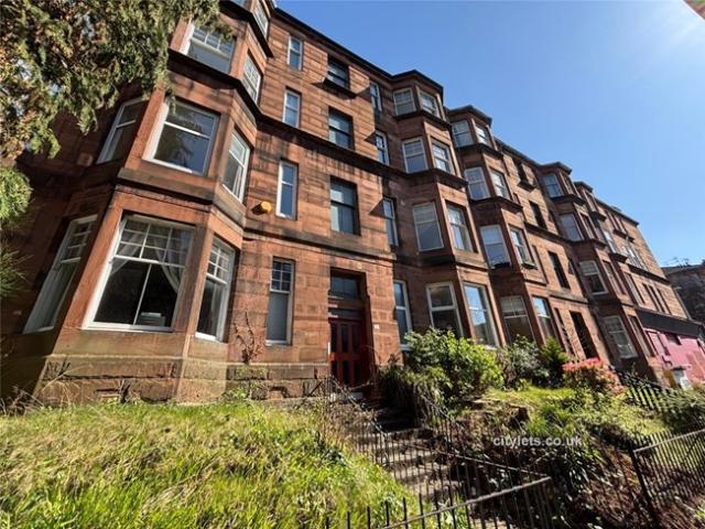Dudley Drive, Glasgow