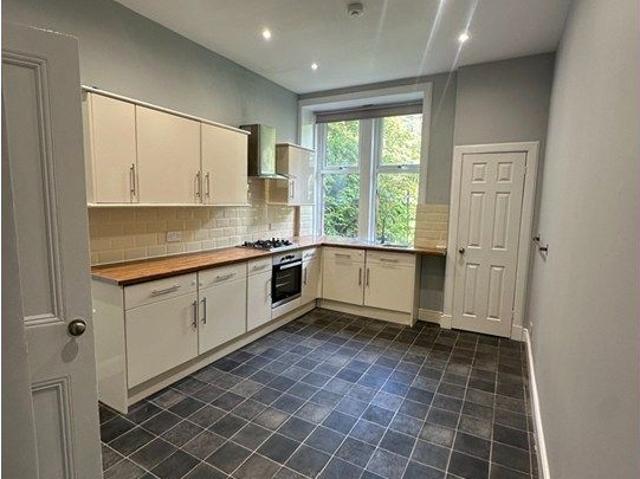 Dudley Drive, Glasgow G12, 1 bed flat to rent, £1,050 pcm | PrimeLocation