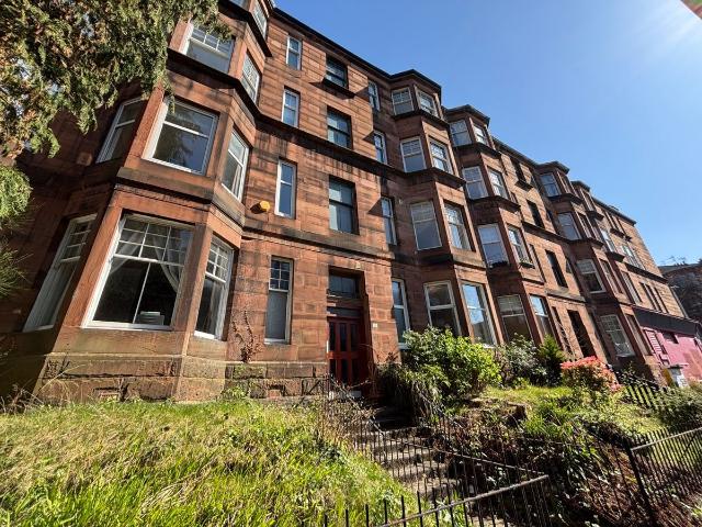 Dudley Drive, Glasgow G12, 1 bed flat to rent, £1,050 pcm | PrimeLocation