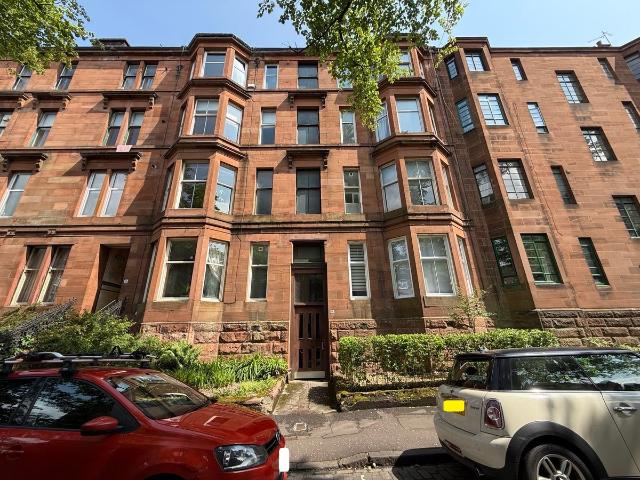 Dudley Drive, Glasgow G12, 2 bed flat to rent, £1,500 pcm | PrimeLocation