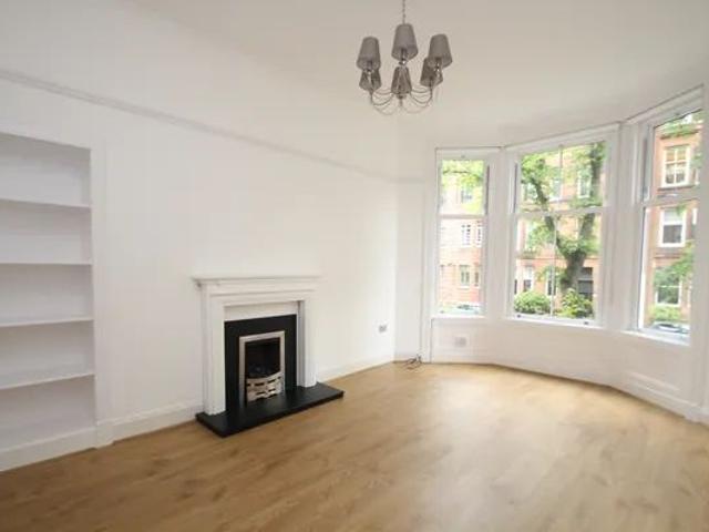 Dudley Drive, Glasgow, G12