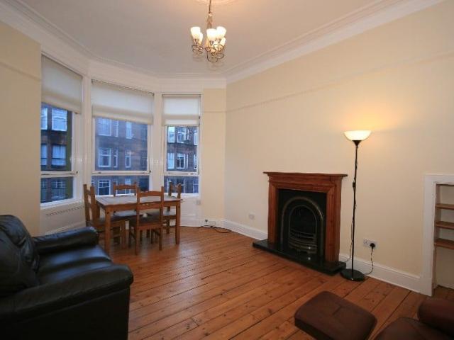 Dudley Drive, Flat 1/1, Glasgow, Hyndland, G12 9RR