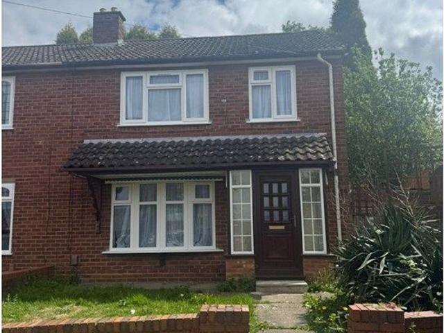 Dudley, Dudley DY3, 3 bed semi detached house to rent, £1,100 pcm | PrimeLocation