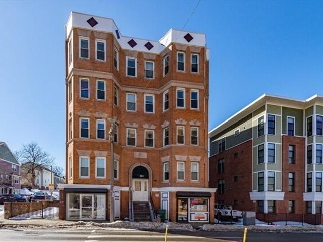 Dudley St, Boston, Home For Sale