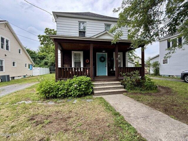 Dudley St, Glens Falls, Home For Sale