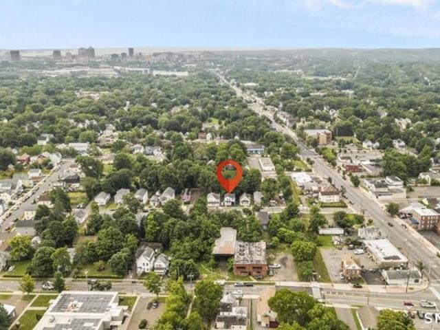 Dudley St, Hamden, Home For Sale