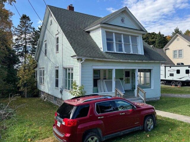 Dudley St, Presque Isle, Home For Sale