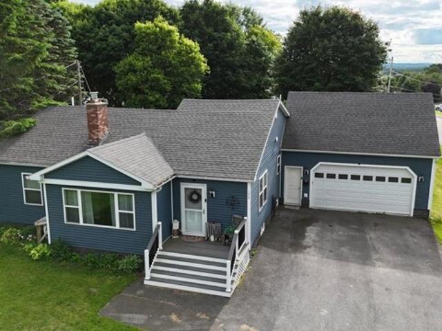 Dudley St, Presque Isle, Home For Sale
