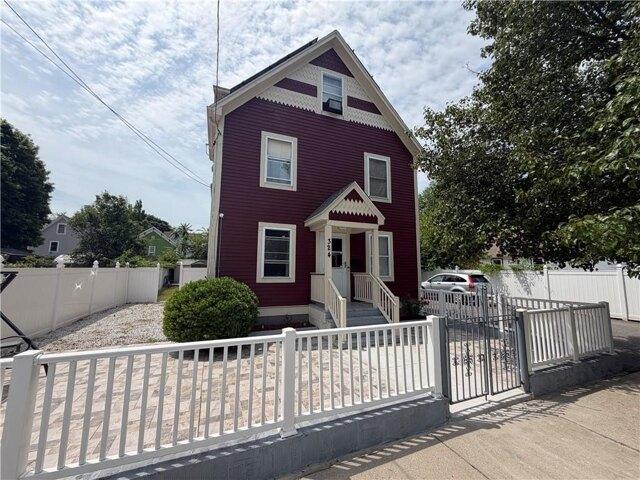 Dudley St, Providence, Home For Sale
