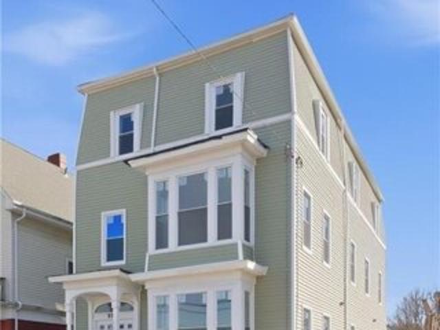 Dudley St, Providence, Home For Sale