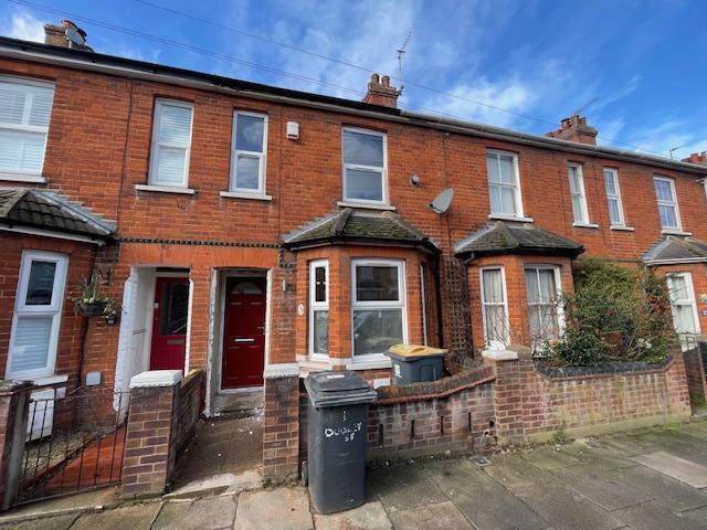 Dudley Street, MK40 2 bed terraced house to rent £1,495 pcm £345 pw