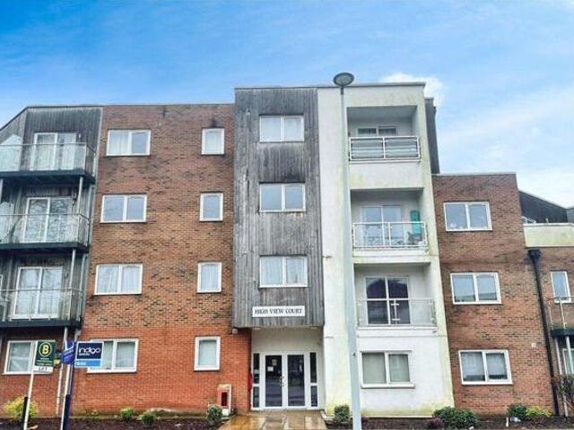 Dudley Street, Luton, 2 Bedroom Apartment