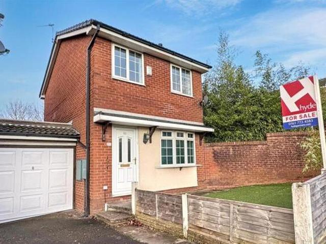 Dudley Street, Salford, 2 Bedroom Link