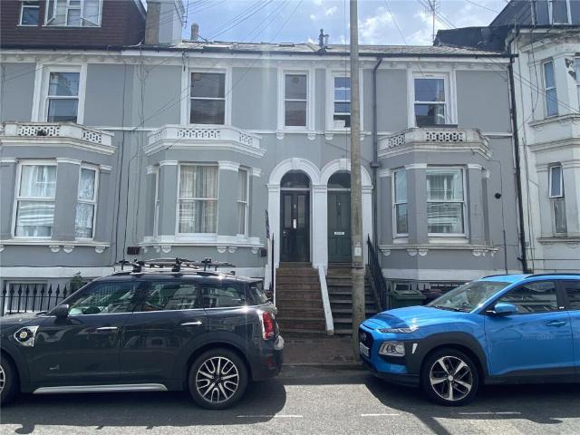 Dudley Road, Tunbridge Wells, TN1 1 bed flat to rent £1,150 pcm £265 pw
