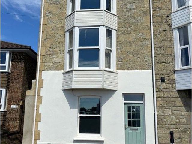 Dudley Road, Ventnor PO38, 4 bed semi detached house to rent, £1,550 pcm | PrimeLocation