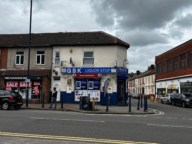 Dudley Road, Blakenhall, Wolverhampton WV2, 2 bed flat to rent, £900 pcm | PrimeLocation