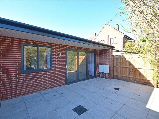 Dudley Road, Cambridge CB5, 1 bed terraced house to rent, £1,300 pcm | PrimeLocation