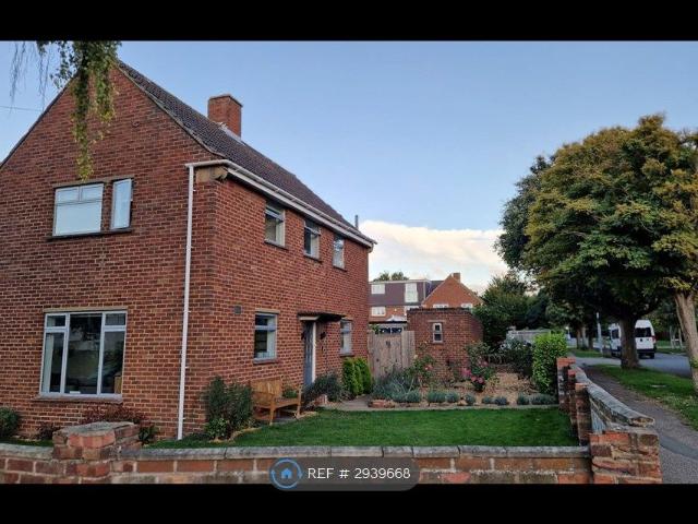 Dudley Road, Cambridge CB5, 3 bed semi detached house to rent, £2,000 pcm | PrimeLocation