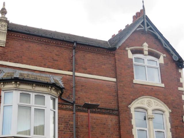 Dudley Road, Cape Hill 3 bed apartment to rent £1,050 pcm £242 pw