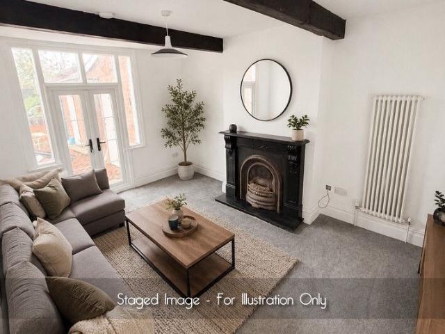 Dudley Road, Dudey, DY3 1SX
