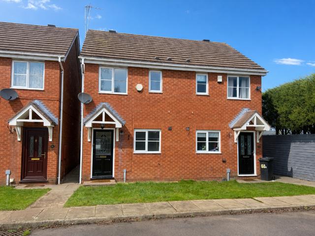 Dudley Road, Dudley DY3, 2 bed semi detached house to rent, £1,100 pcm | PrimeLocation