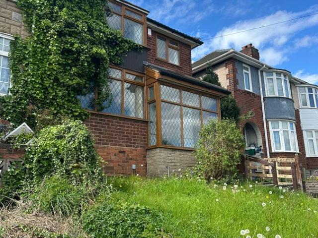 Dudley Road East, Oldbury B69, 3 bed semi detached house to rent, £1,050 pcm | PrimeLocation