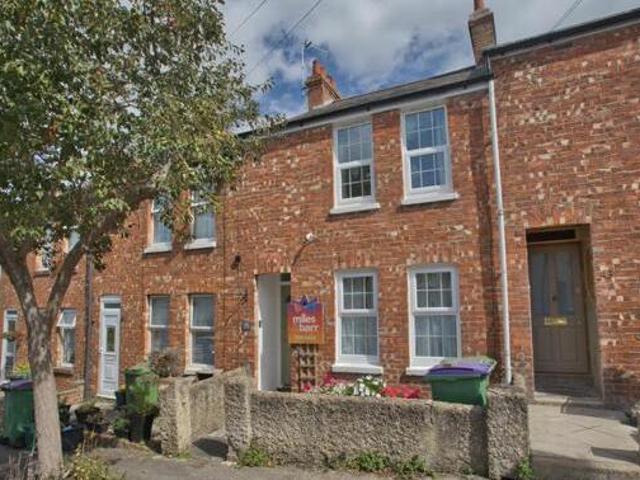 Dudley Road, Folkestone, 2 Bedroom Terraced