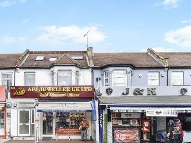 Dudley Road, Ilford Lane, London, IG1 2LD, United Kingdom | 4 bed apartment for rent #167095047 | Rentberry