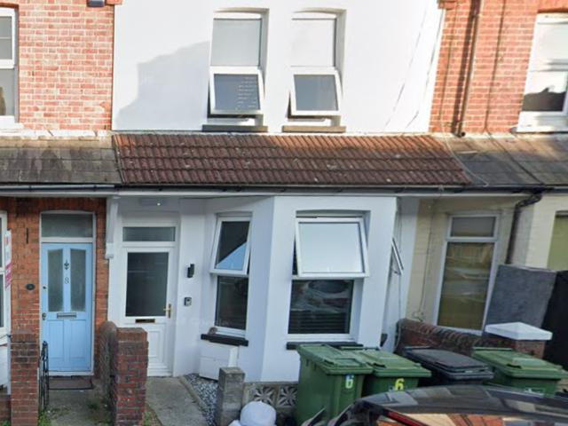 Dudley Road Bright Refurbished Ground Floor Studio – Bills Inc