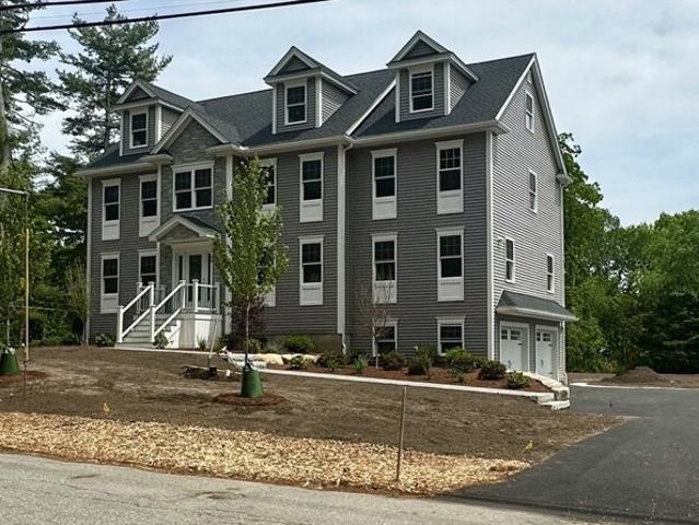 Dudley Rd, Billerica, Home For Sale
