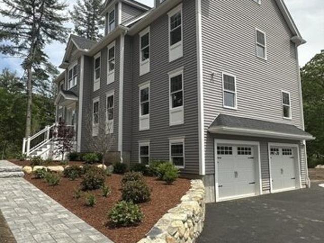 Dudley Rd, Billerica, Home For Sale