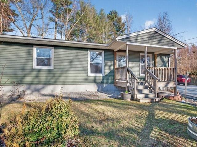 Dudley Rd, Oxford, Home For Sale