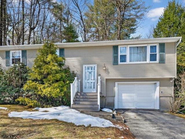 Dudley Rd, Oxford, Home For Sale