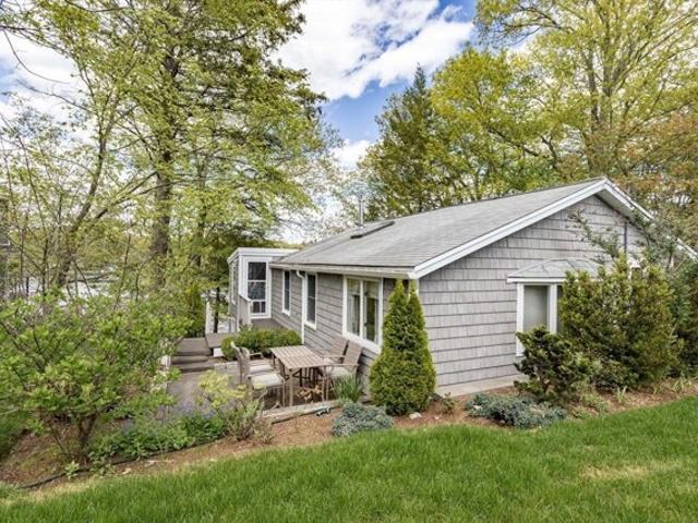 Dudley Rd, Wayland, Home For Sale